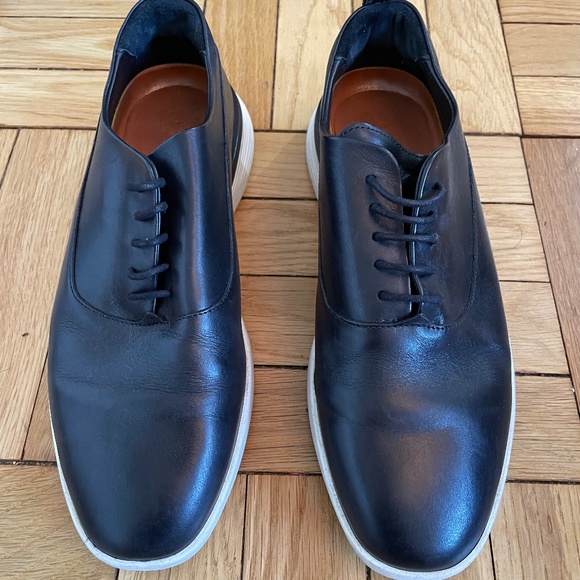 Wolf and Shepard | Shoes | Wolf Shepard Crossover Longwing Shoe | Poshmark